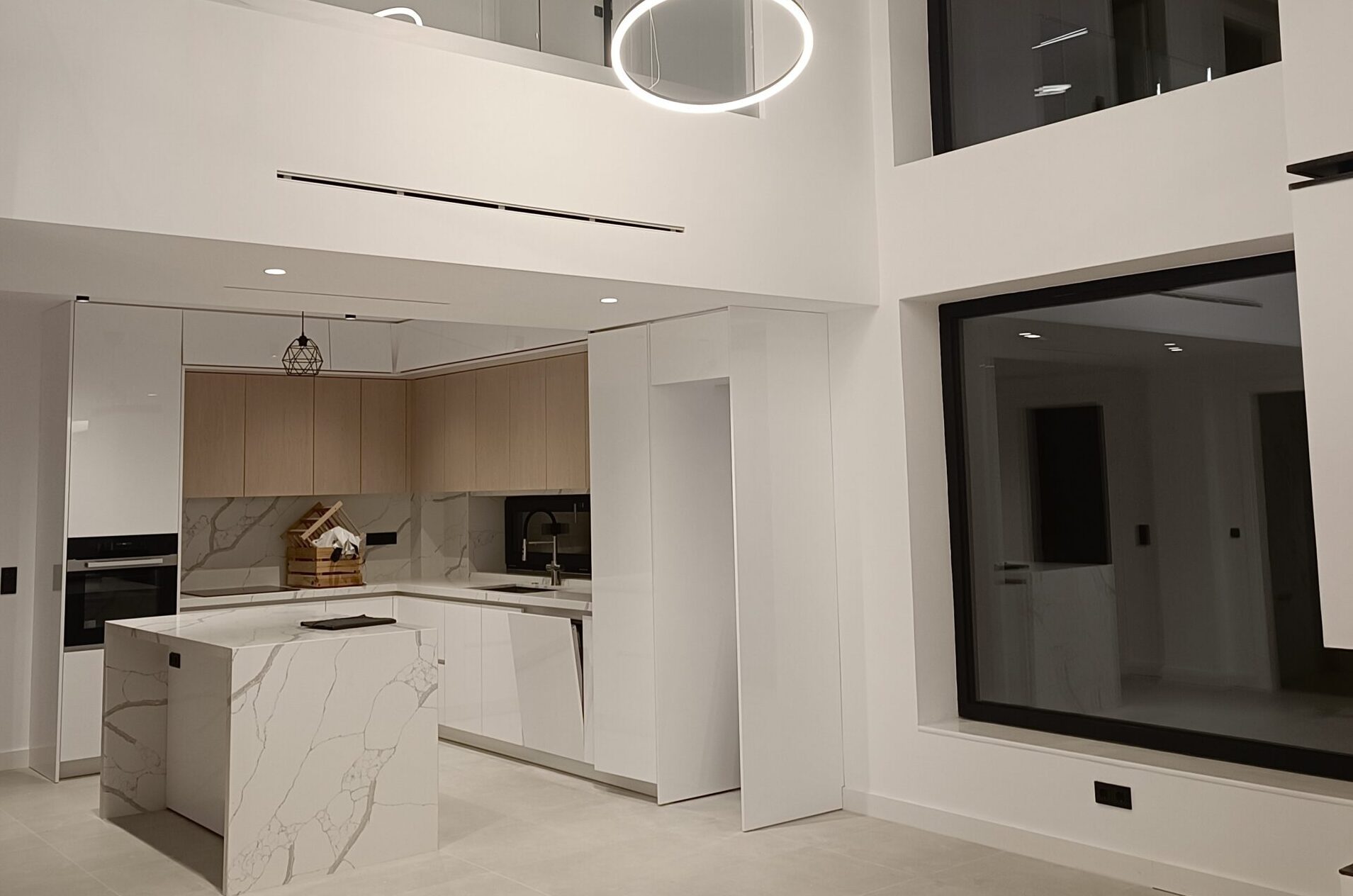 Παθητικό κτίριο Θεσσαλονίκη κατασκευή