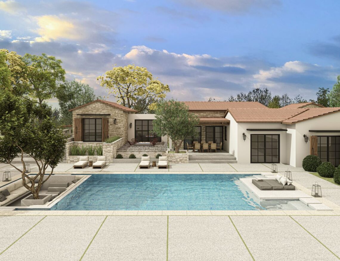 Παθητικό κτίριο Δράμα κατασκευή