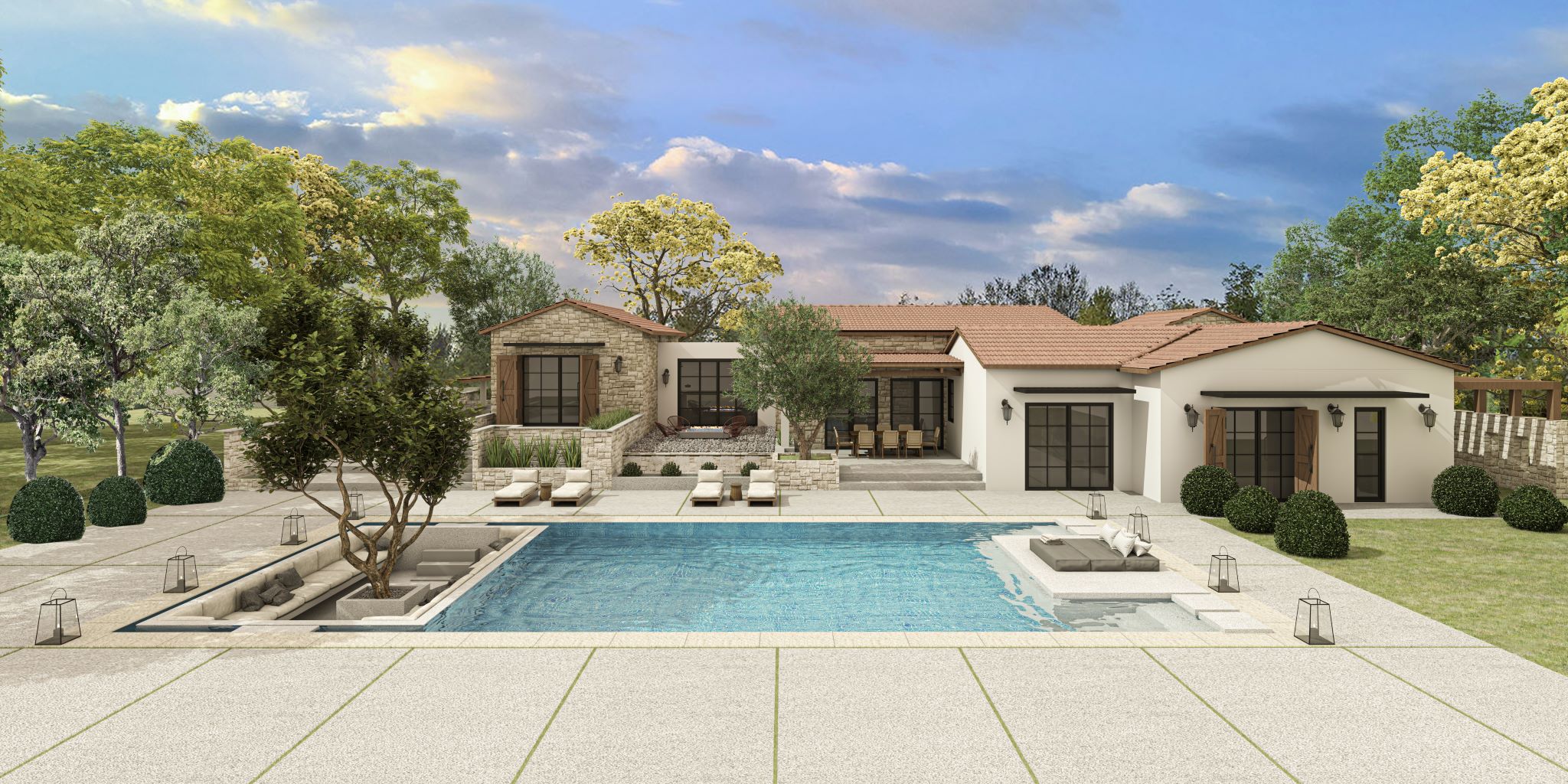 Παθητικό κτίριο Δράμα κατασκευή