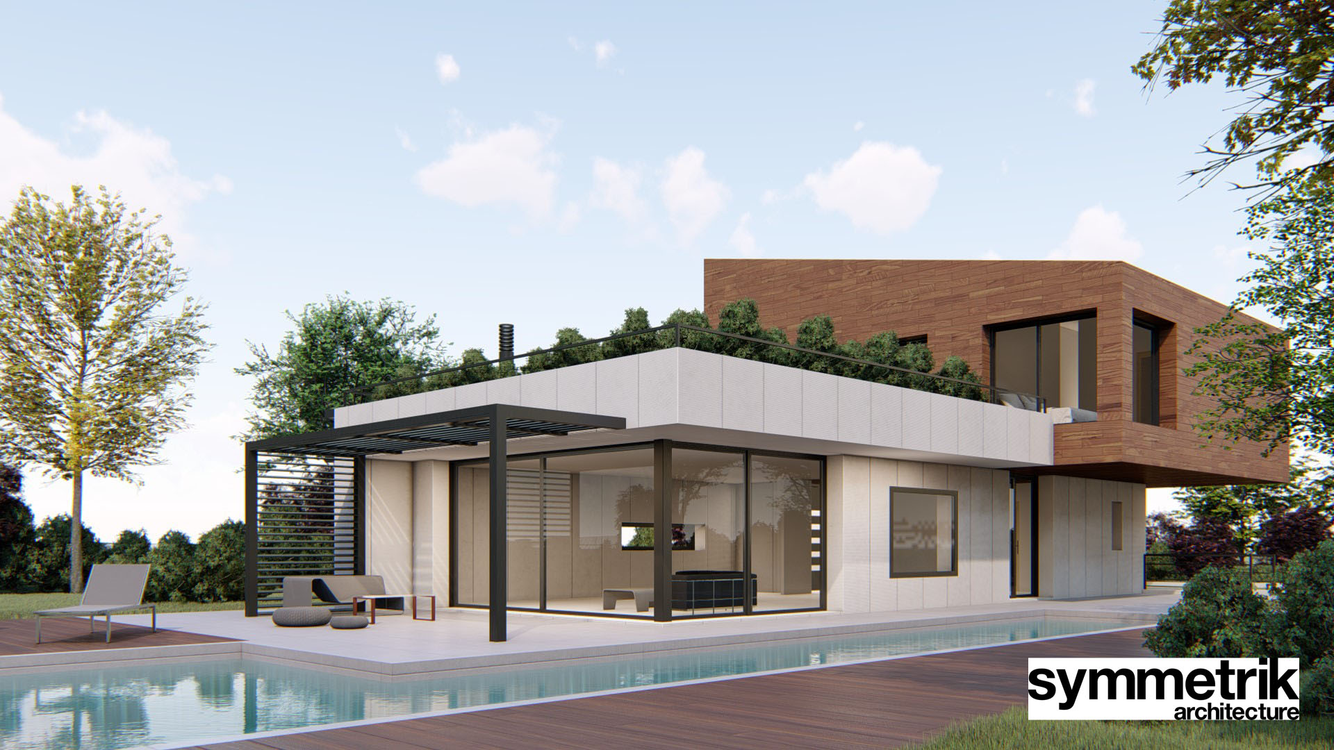 ΠΑΘΗΤΙΚΟ ΚΤΗΡΙΟ ΣΤΗΝ ΘΕΣΣΑΛΟΝΙΚΗ ΔΙΩΡΟΦΗ ΚΑΤΟΙΚΙΑ ΜΕ ΥΠΟΓΕΙΟ (PASSIVE ...