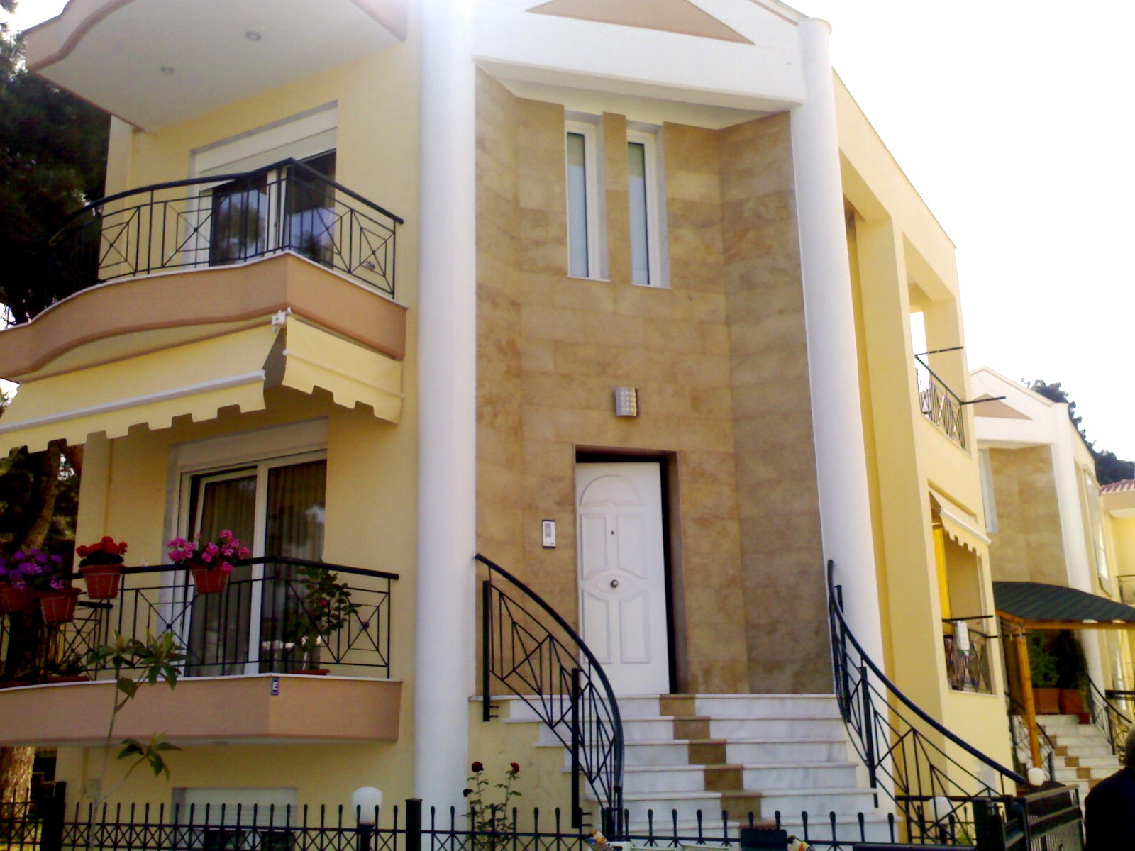 ΣΥΓΚΡΟΤΗΜΑ ΚΑΤΟΙΚΙΩΝ ΣΤΗ Ν. ΡΑΙΔΕΣΤΟ ΑΠΟ ΔΥΝΑΜΙΚΗ ΑΤΕ (8) - Δυναμικη ΑΤΕ