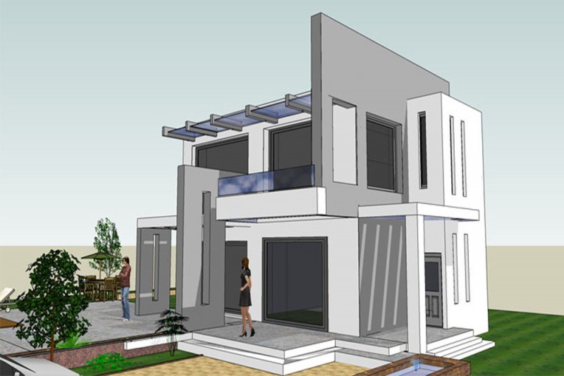 ΔΙΩΡΟΦΗ ΚΑΤΟΙΚΙΑ ΣΤΗ Ν. ΡΑΙΔΕΣΤΟ - Δυναμικη ΑΤΕ